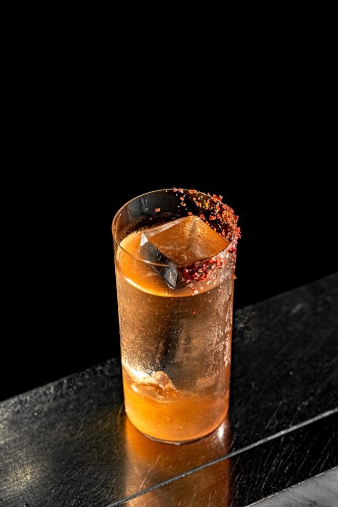 Stella Bar Capella Bangkok ยกย่องสตรีแห่งวงการค็อกเทล ผ่านค็อกเทลใหม่