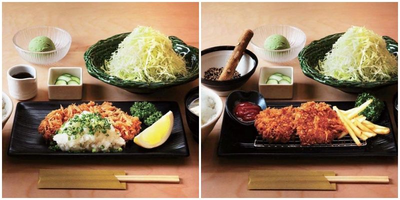 SABOTEN ร้านอาหารญี่ปุ่นที่ไม่ได้มีดีแค่ทงคัตสึ