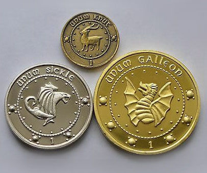 ศัพท์น่ารู้ จาก Wizarding world เพื่อเล่น Hogwart's Legacy และดูหนังไม่ ...