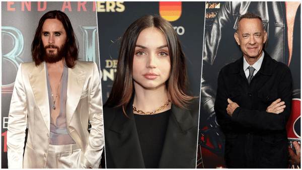 The 43rd Golden Raspberry Awards รางวัลหนังแย่ที่ใครก็ไม่อยากได้