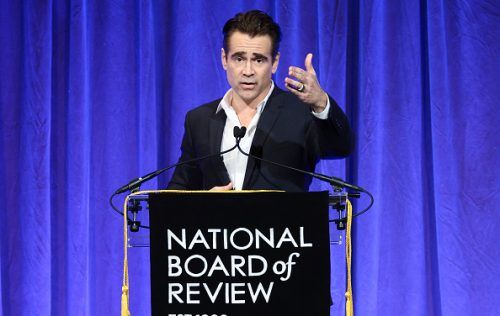 The 43rd Golden Raspberry Awards รางวัลหนังแย่ที่ใครก็ไม่อยากได้