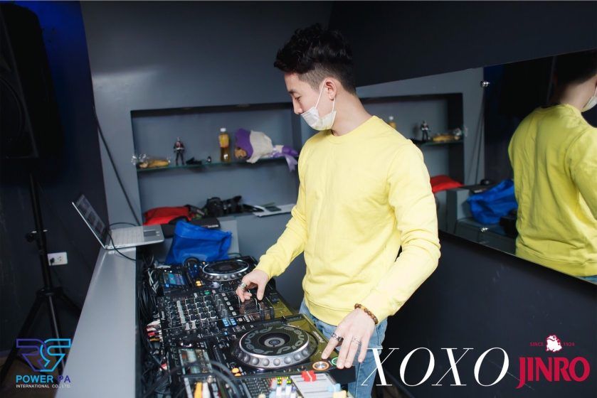 5 บาร์สไตล์เกาหลี แนว KPOP ที่ต้องชวนเพื่อนไปออก Step Dance!