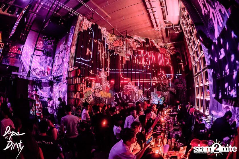 แนะนำ 5 ผับ บาร์ เปิดใหม่ เอกมัย ทองหล่อ สำหรับสาย Party สุดสัปดาห์นี้