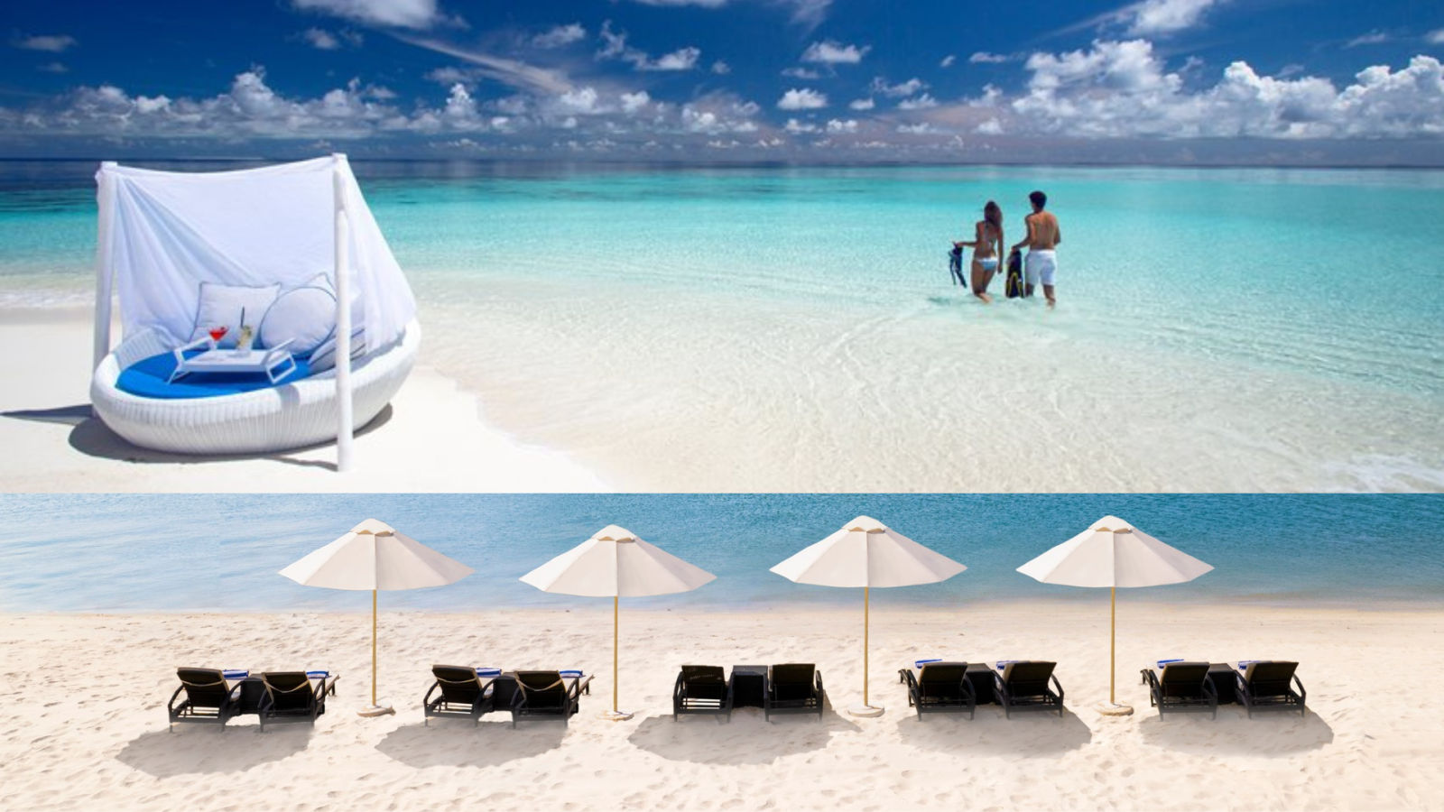 5 โรงแรมเล็กแสนหรูหราในเครือ Small Luxury Hotels of the World™ (SLH)