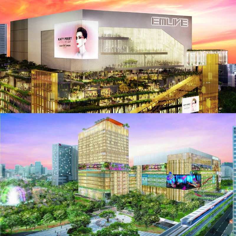 เปิดอาณาจักร EMSPHERE เติมเต็มที่สุดแห่ง Luxury Life Style ของชาวสุขุมวิท