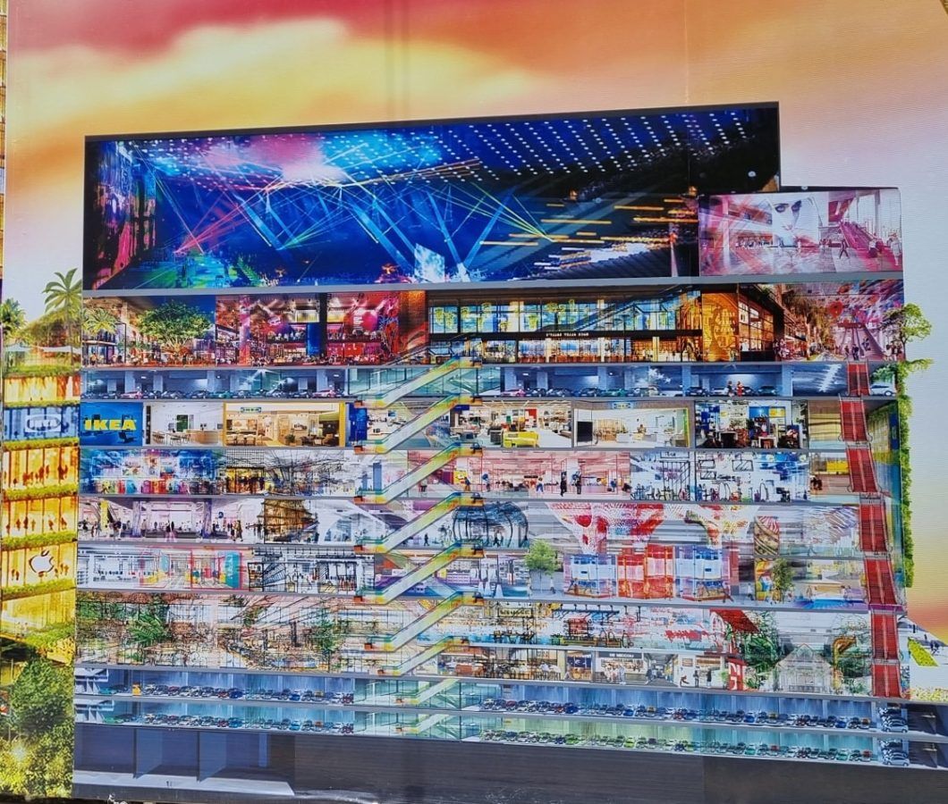 เปิดอาณาจักร EMSPHERE เติมเต็มที่สุดแห่ง Luxury Life Style ของชาวสุขุมวิท