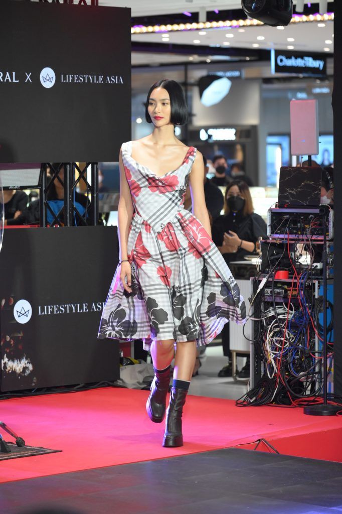 The Best 15 Looks อัพเดต เทรนด์ดัง ปาร์ตี้ Central Department Store x LSA