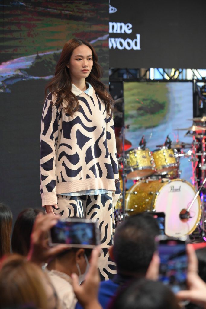 The Best 15 Looks อัพเดต เทรนด์ดัง ปาร์ตี้ Central Department Store x LSA