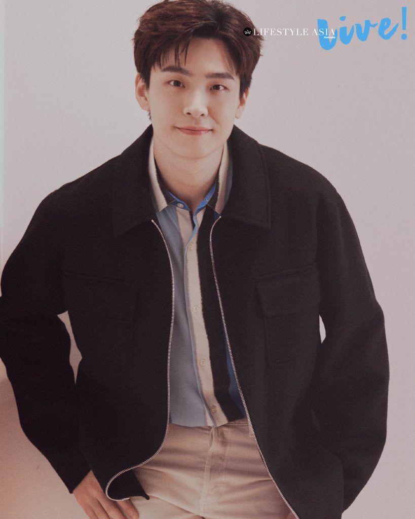 สิ่งที่คุณควรรู้ในแบรนด์สัญชาติฝรั่งเศส SANDRO ซองโดร
