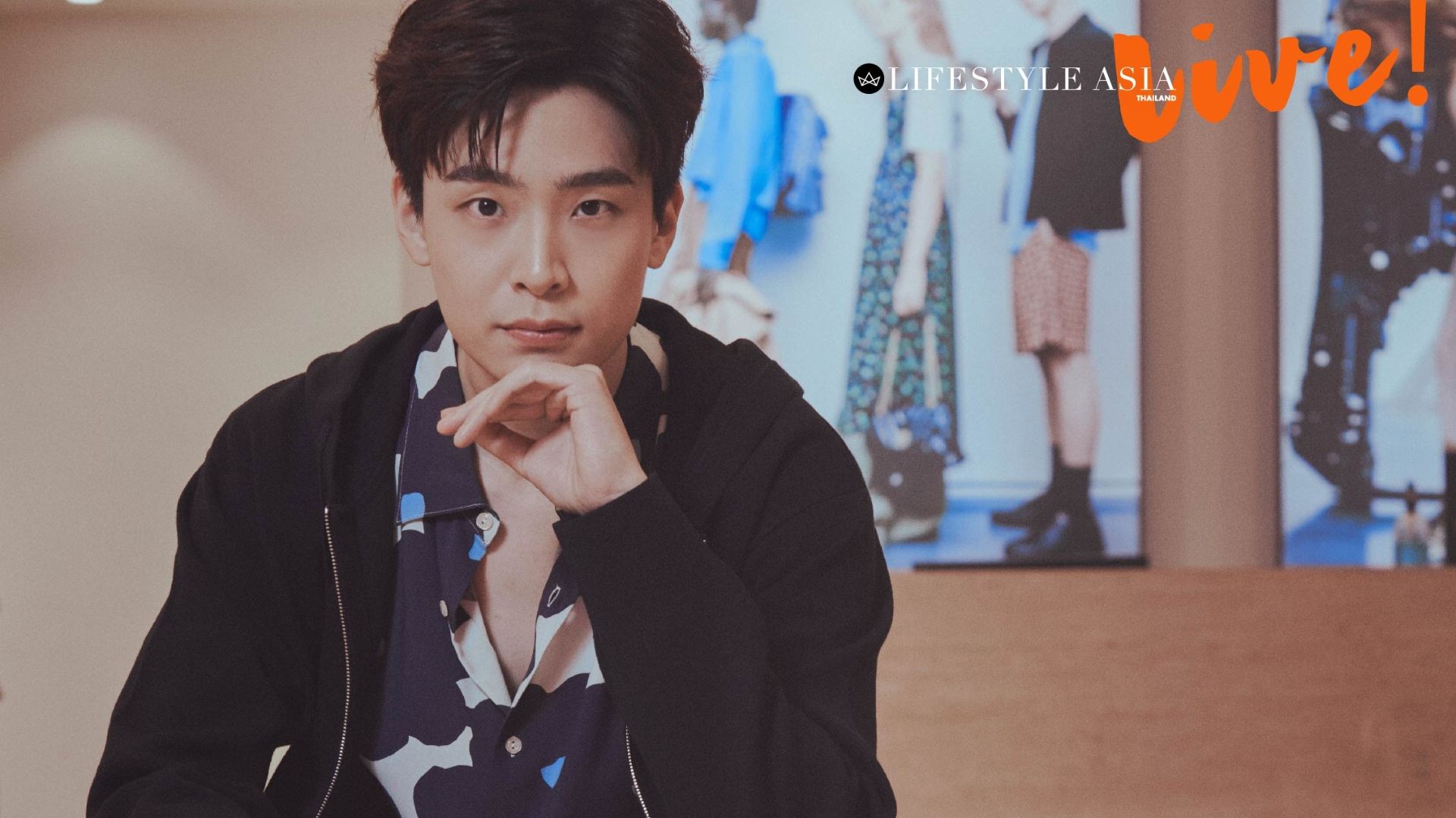 สัตวแพทย์และนักแสดง คุยกับ เน๋ง - ศรัณย์ ผู้เชื่อว่ามนุษย์ไม่ควรหยุด ...