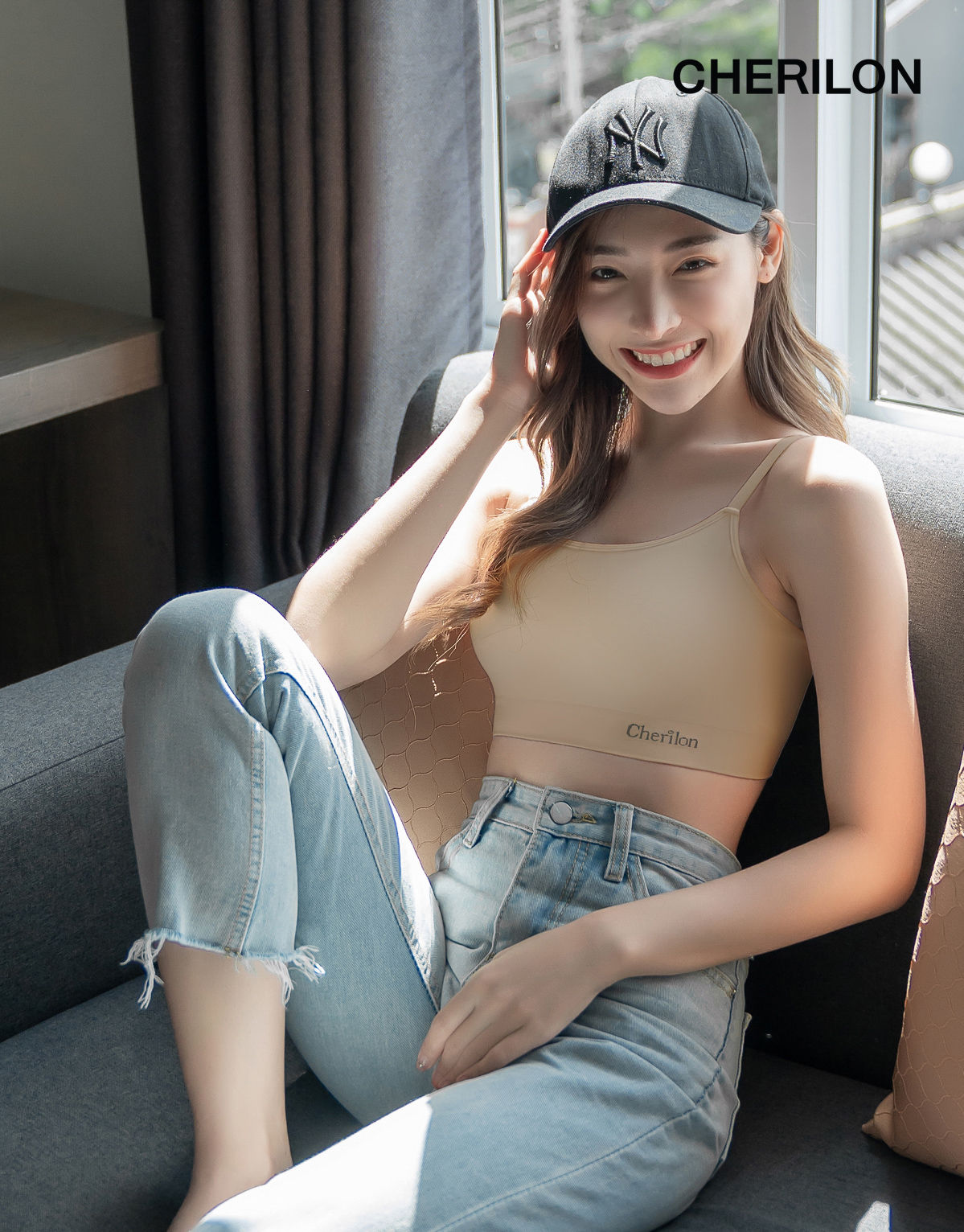 How to เลือก บราไร้โครง Cherilon อย่างไรให้ดีที่สุดในแบบตัวคุณเอง