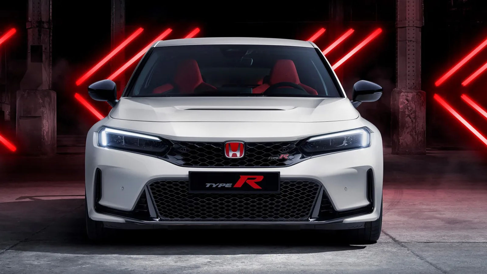 Honda Civic TYPE R (FL5) เปิดขายครั้งแรก เคาะราคา 3,990,000 บาท