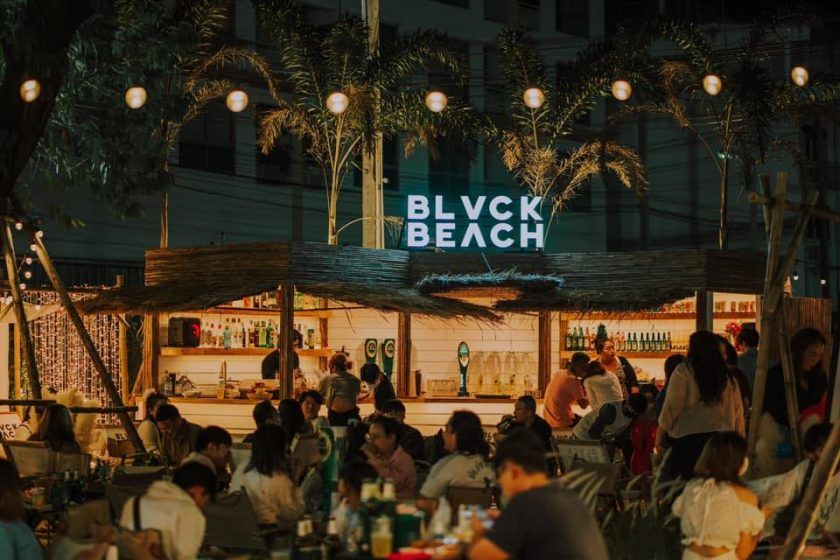 5 Top List Beach Bar กรุงเทพ ดั่งยกทะเลชายหาดมาไว้ใจกลางเมือง