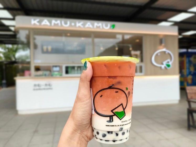 5 ร้าน ชานมไข่มุก ที่ต้องตามกันไปตำ เพิ่มความหวาน เติมความสดชื่นให้วัน ...