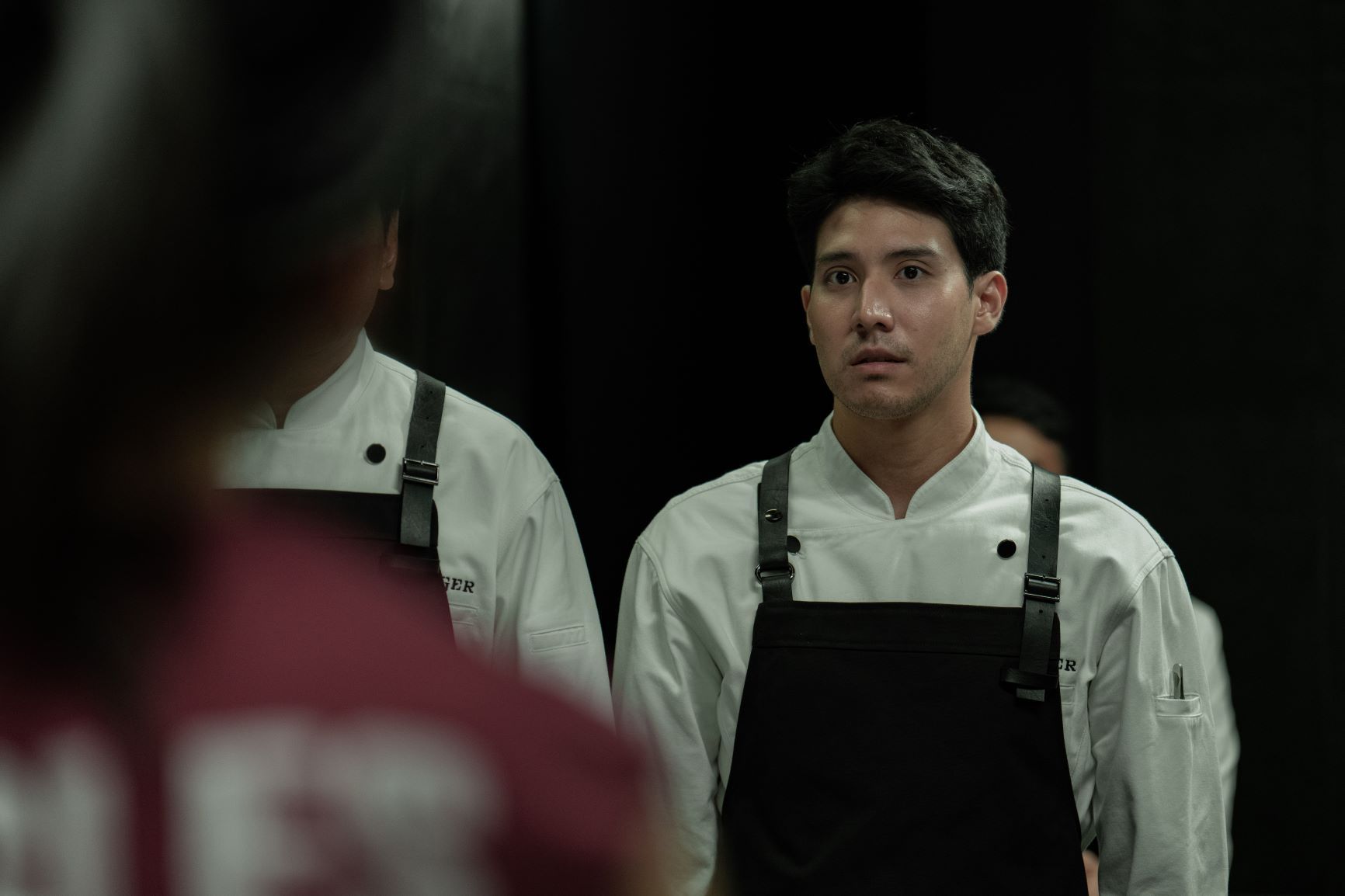 คุยกับ Hunger คน หิว เกมกระหาย ความโหดที่แลกด้วยเหงื่อ น้ำตา และสายเลือด!