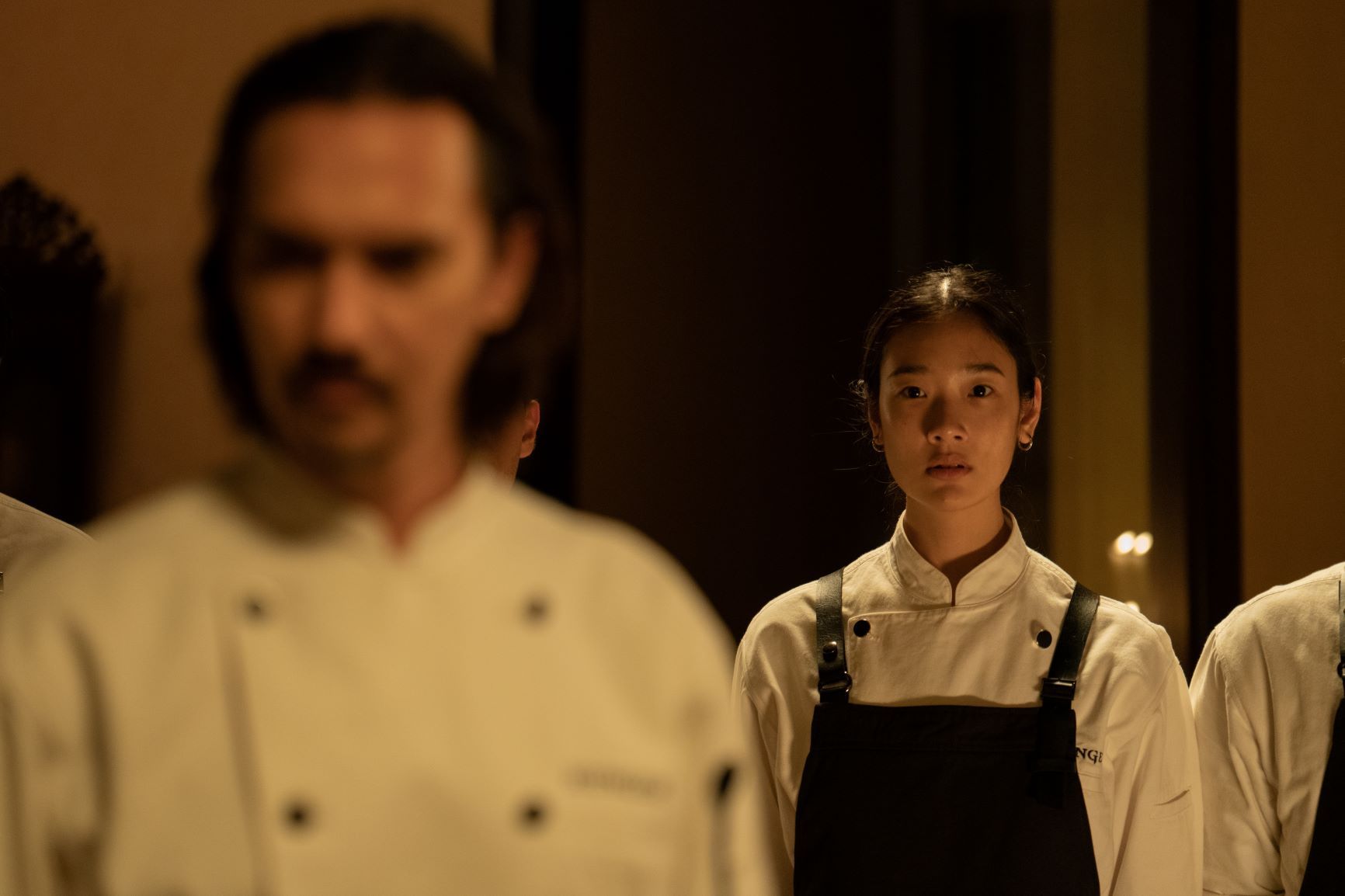 คุยกับ Hunger คน หิว เกมกระหาย ความโหดที่แลกด้วยเหงื่อ น้ำตา และสายเลือด!