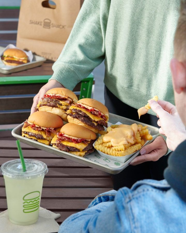 คุยถึงตัวกับ Jim Frisch, Culinary Director ประจำ Shake Shack ประเทศไทย