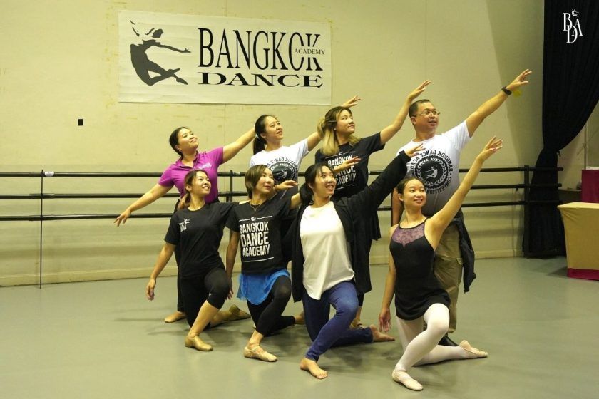 5 โรงเรียนสอนเต้น ในกรุงเทพฯ ฝึกท่าให้เป๊ะ! ต้อนรับ International Dance Day