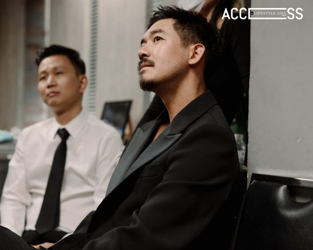 #LSAAccess คอลัมน์ใหม่พาชมเบื้องหลังงานพรีเมียร์ภาพยนตร์ บ้านเช่า..บูชายัญ