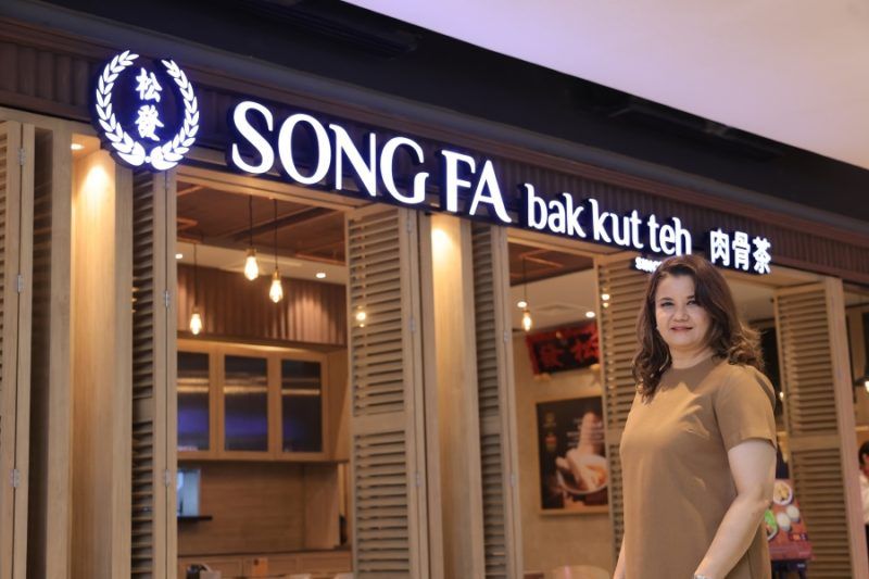 Song Fa ฉลองครบ 5 ปี เปิดตัว 11 เมนูใหม่ พร้อมบักกุ๊ดเต๋สูตรต้นตำรับ ...
