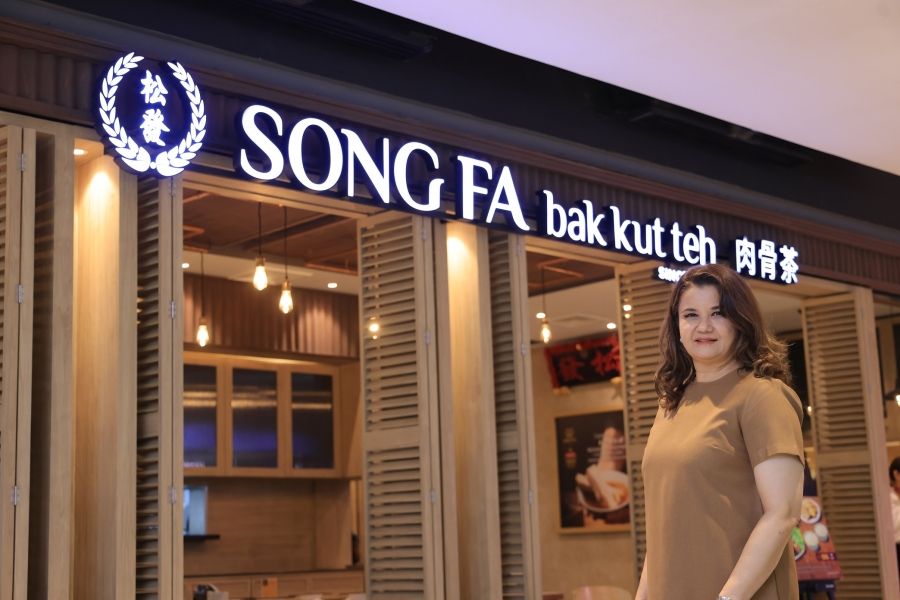 Song Fa ฉลองครบ 5 ปี เปิดตัว 11 เมนูใหม่ พร้อมบักกุ๊ดเต๋สูตรต้นตำรับ ...