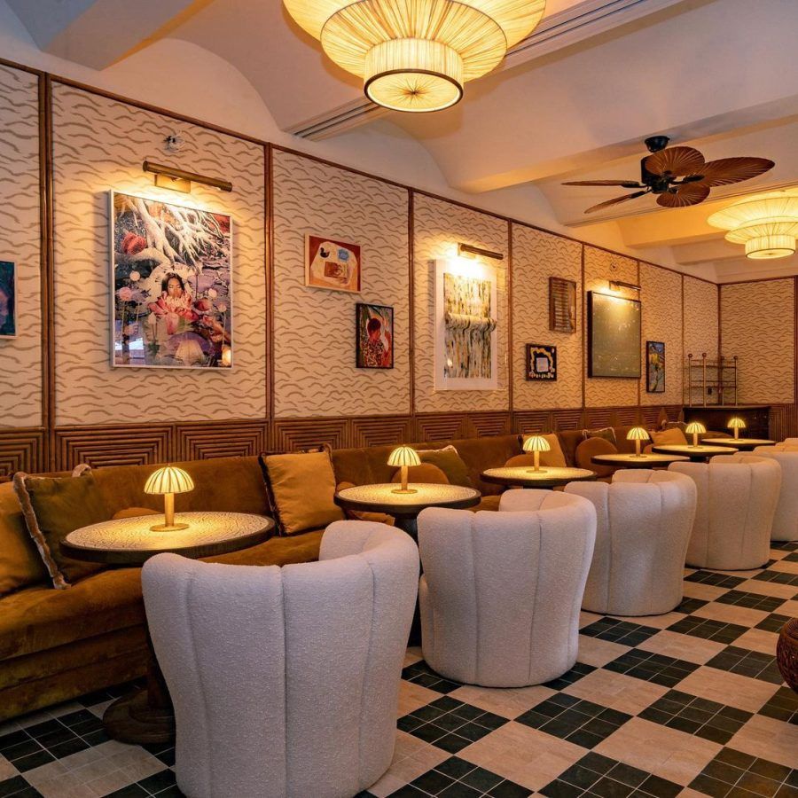 Soho House Bangkok คลับเฮ้าส์ลับสาย Creative ที่แรกใน South East Asia