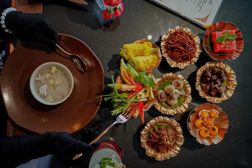 5 เมนูคลายร้อน ดับกระหาย ทางรอดสู้แดดพระอาทิตย์ ช่วงอุณหภูมิสูงปรี๊ด!