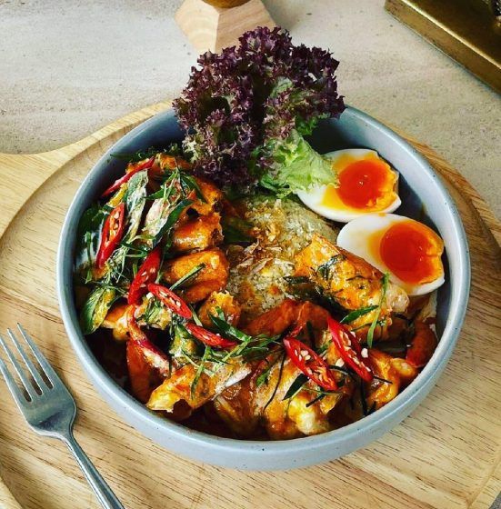 5 ร้านอาหาร KETO Friendly อร่อย No sugar หุ่นดีได้แบบ Real Size Beauty!