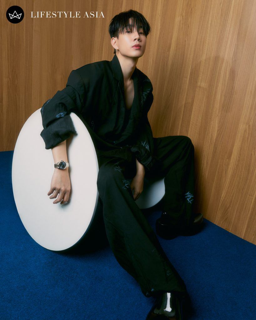 LSA Style Anatomy: ซูมแฟชั่นสไตล์กับนาฬิกาเรือนโปรดของ "ออฟ-จุมพล"