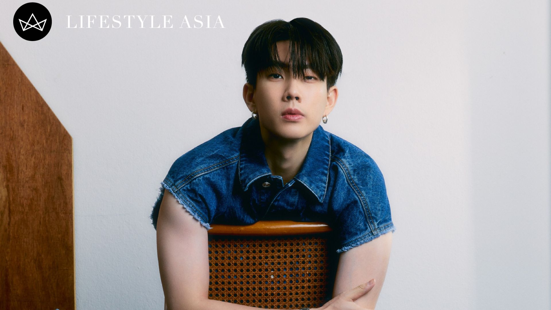 สนทนากับ “ออฟ-จุมพล” คนมาดกวนในมุมที่คนไม่ค่อยรู้จัก