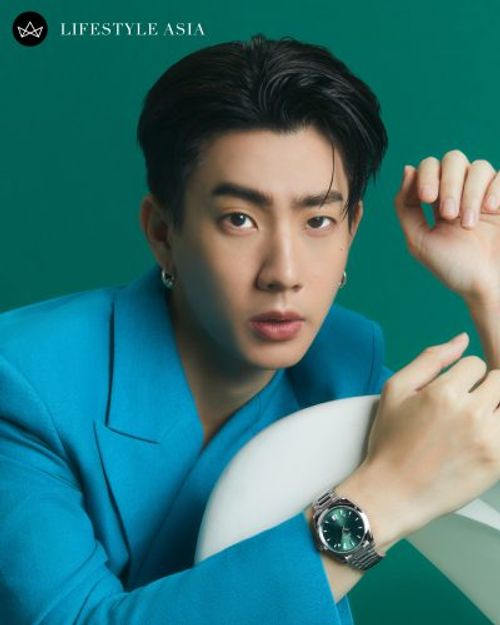 LSA Digital Cover Vol. 012: Larger Than Life | Lifestyle Asia Thailand