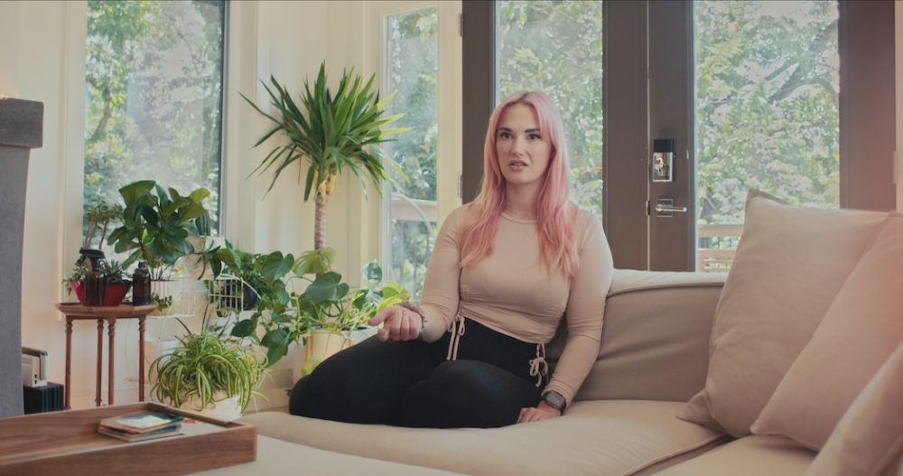 Pornhub Documentary สารคดีเบื้องหลังที่ไม่ได้เป็นแค่สื่อลามก