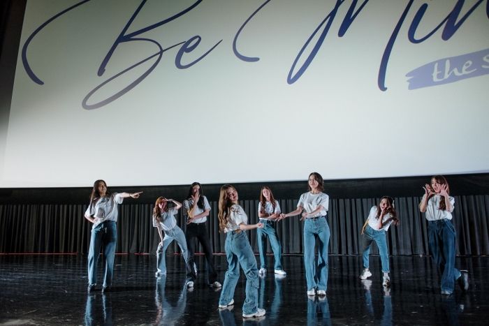 Be Mine the Series: Prologue Day จัดแฟนมีตติ้ง อบอุ่นครบทุกความประทับใจ