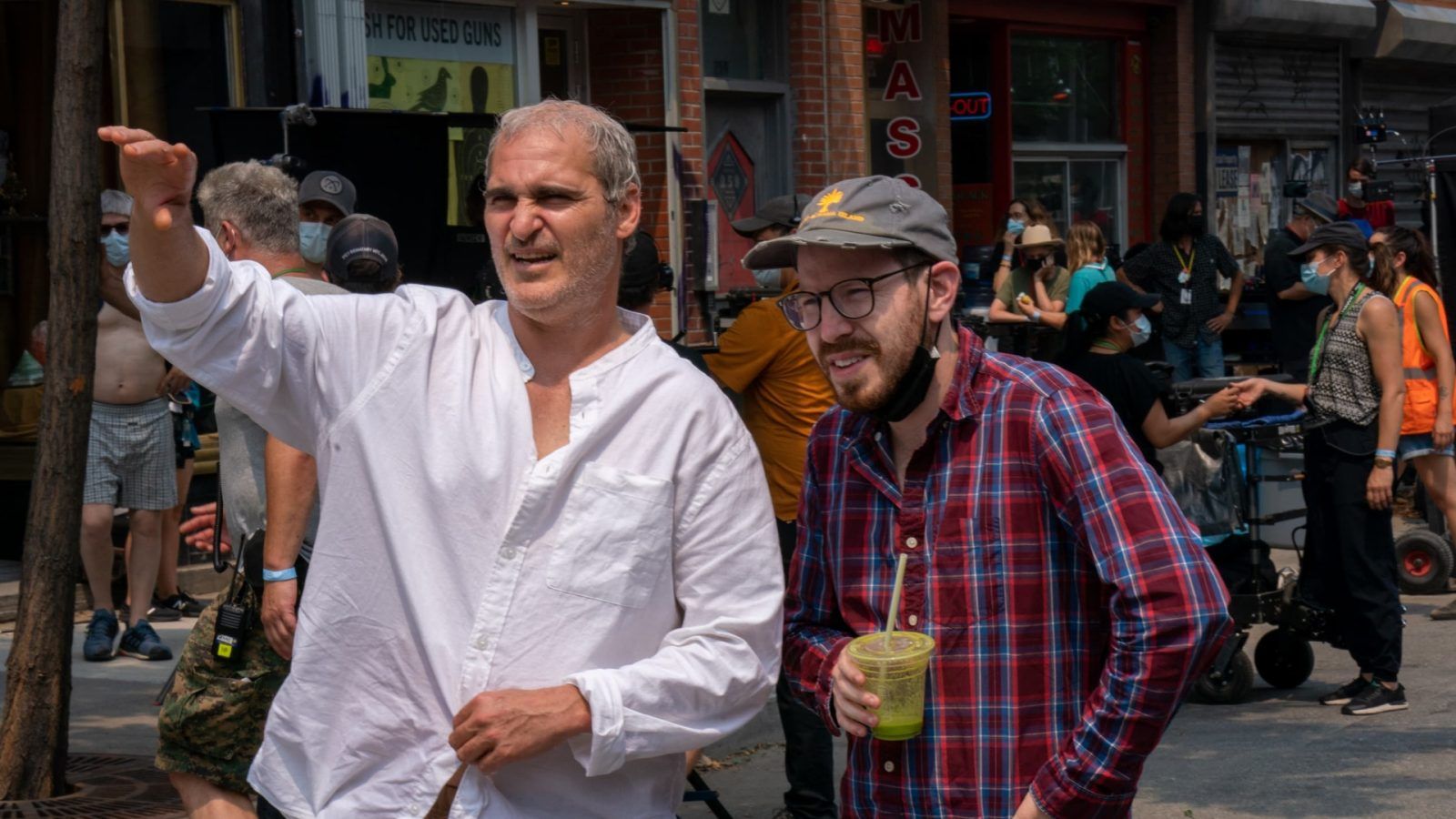 “Beau Is Afraid โบอย่าไปกลัว” หนังที่จะให้คุณกล้าเผชิญหน้ากับความกลัว