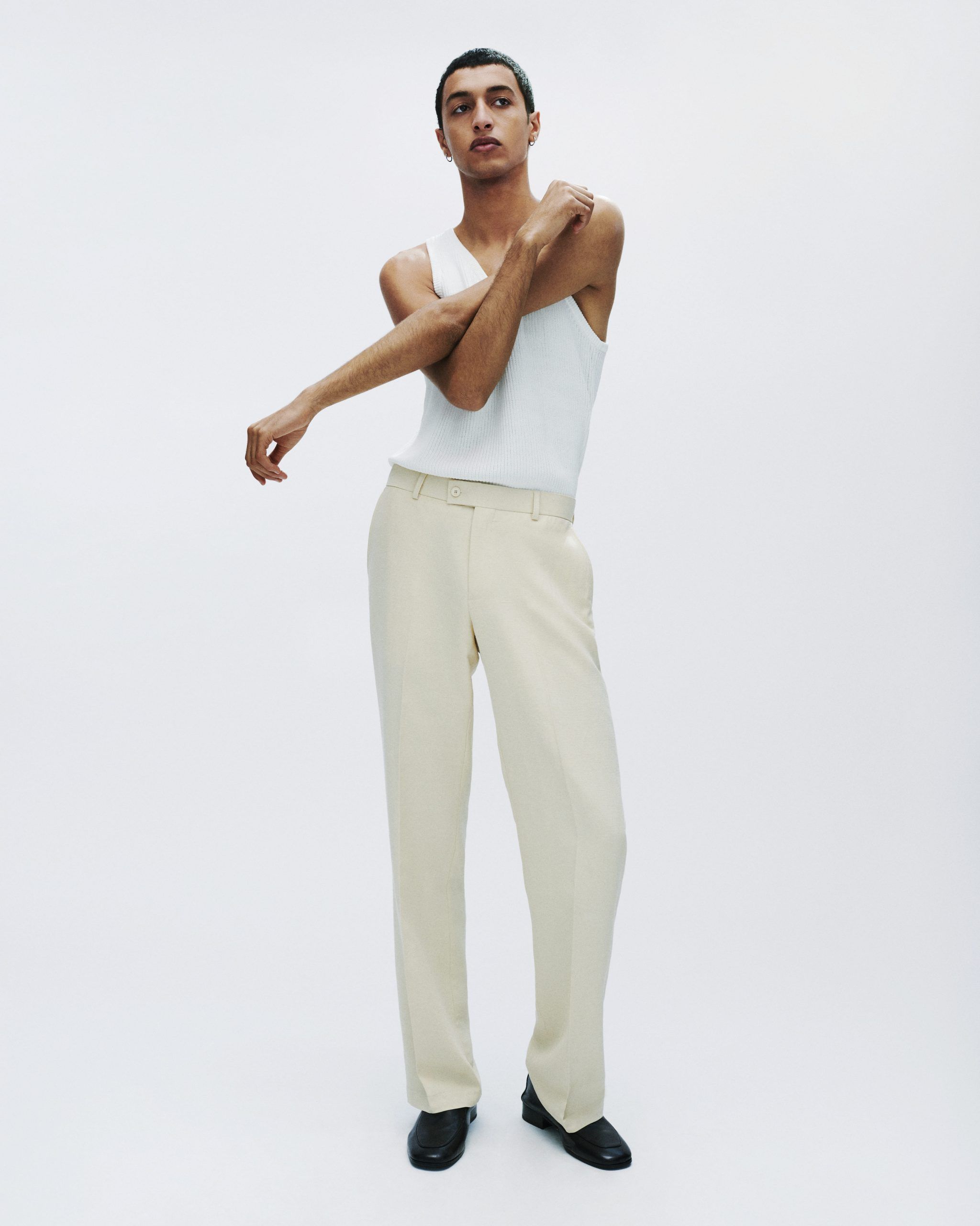 5 เหตุผลที่ทำให้ใครๆ ก็รักในแบรนด์แฟชั่น ฝรั่งเศส SANDRO