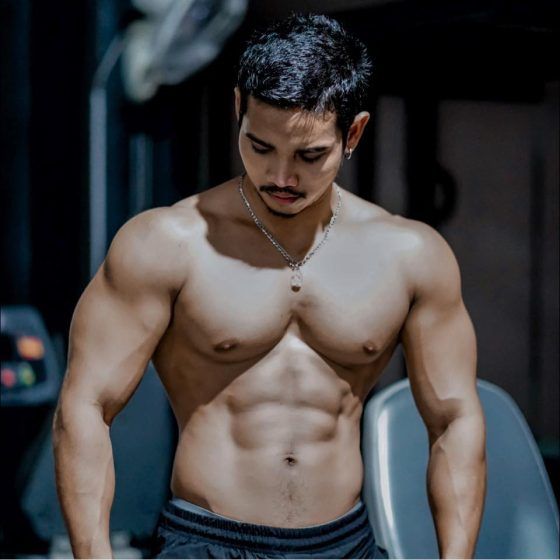 ส่อง IG เทรนเนอร์ส่วนตัว สุดฮอต เบิร์นไขมัน สร้างซิกแพค เพื่อสุขภาพที่ดี