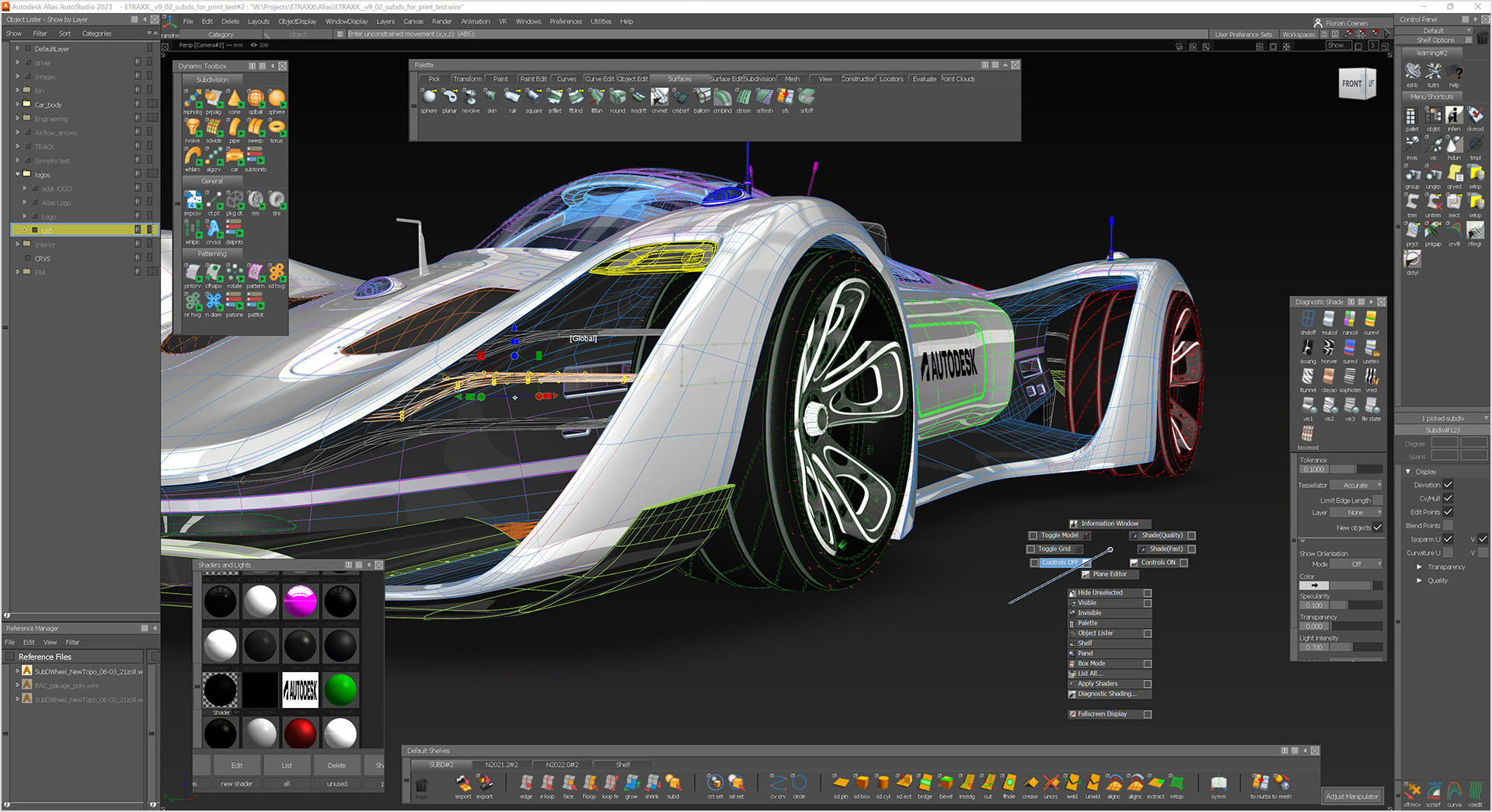 Autodesk ผู้นำด้านซอฟต์แวร์รถยนต์พร้อมหนุนตลาด EV ในประเทศไทย