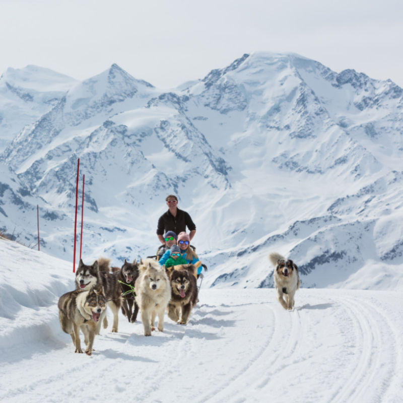 Let it Go! แบบเจ้าหญิงเอลซ่า ใน Frozen กับ 5 Ski Resorts ยุโรปที่น่าไป ...