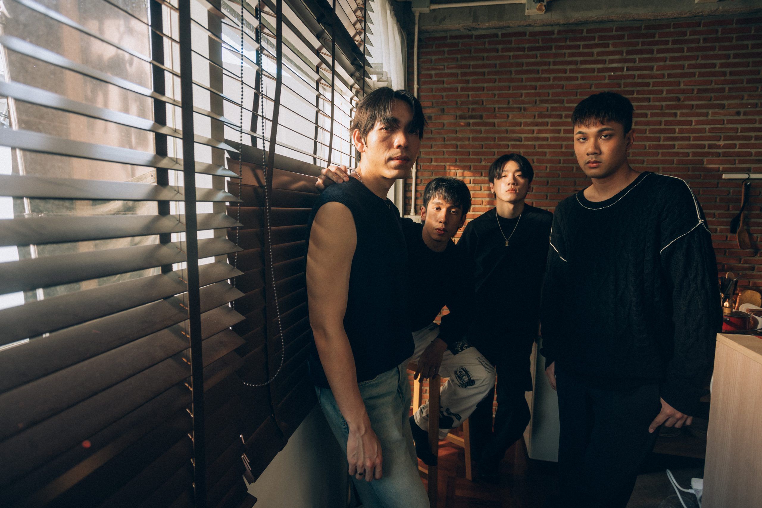 สนทนากับ Three Man Down ว่าด้วยเรื่องของแบรนด์ดิ้ง และตัวตนบนโลกดิจิทัล