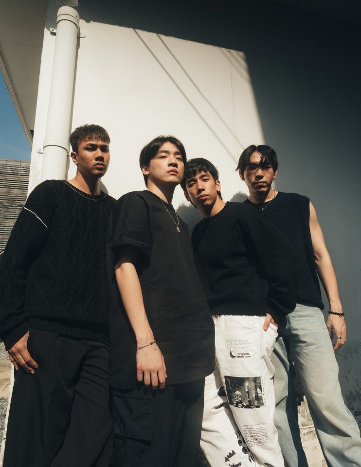 สนทนากับ Three Man Down ว่าด้วยเรื่องของแบรนด์ดิ้ง และตัวตนบนโลกดิจิทัล