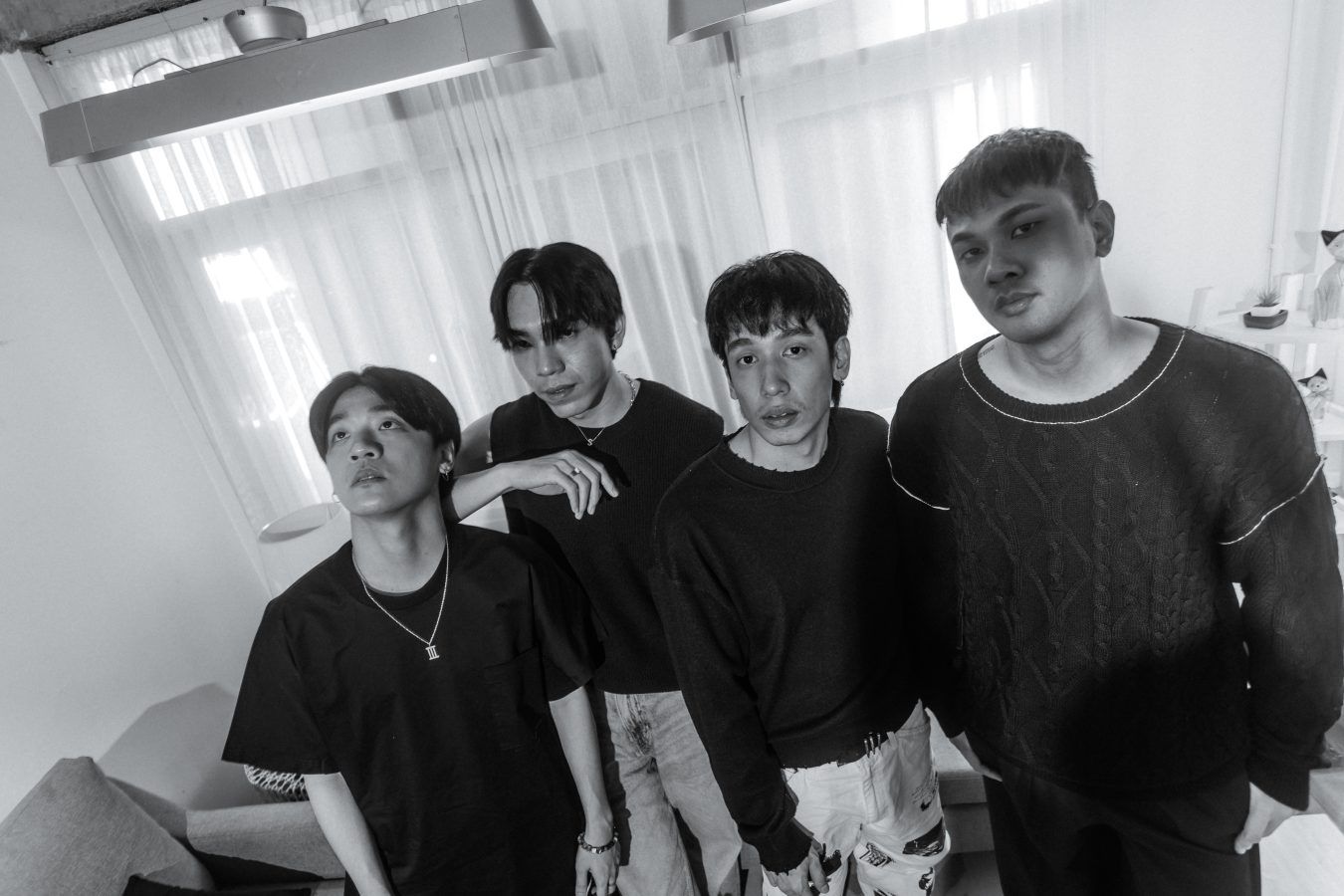 สนทนากับ Three Man Down ว่าด้วยเรื่องของแบรนด์ดิ้ง และตัวตนบนโลกดิจิทัล