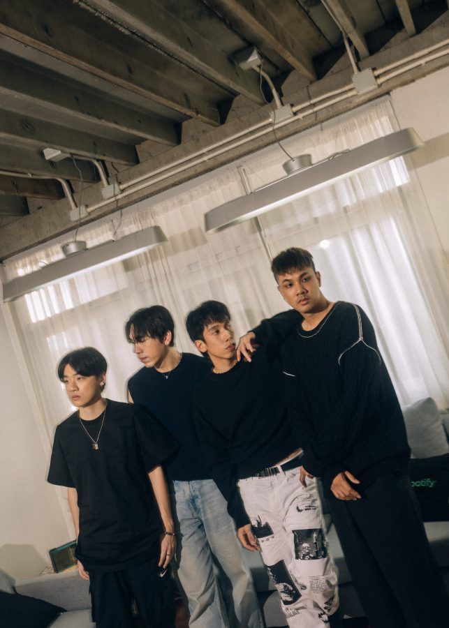 สนทนากับ Three Man Down ว่าด้วยเรื่องของแบรนด์ดิ้ง และตัวตนบนโลกดิจิทัล