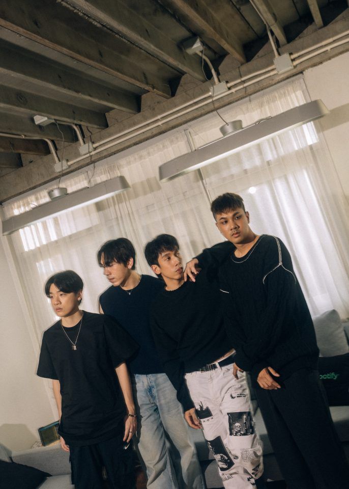 สนทนากับ Three Man Down ว่าด้วยเรื่องของแบรนด์ดิ้ง และตัวตนบนโลกดิจิทัล