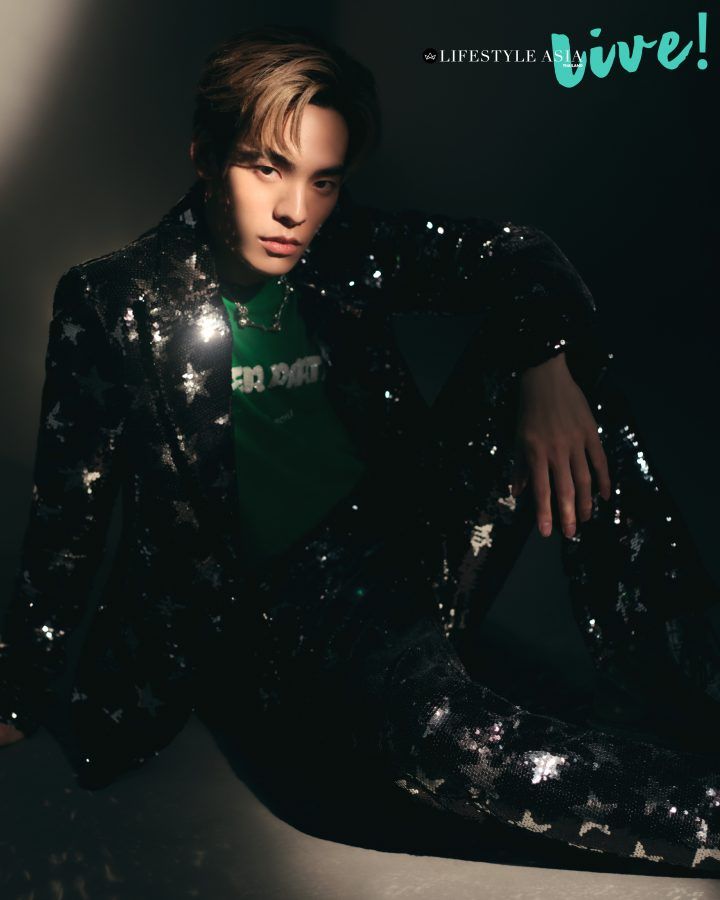 รู้จัก หนุ่ม ๆ วง DVI ให้มากขึ้น ทั้งเรื่องส่วนตัว ความฝัน และเส้นทางใน ...