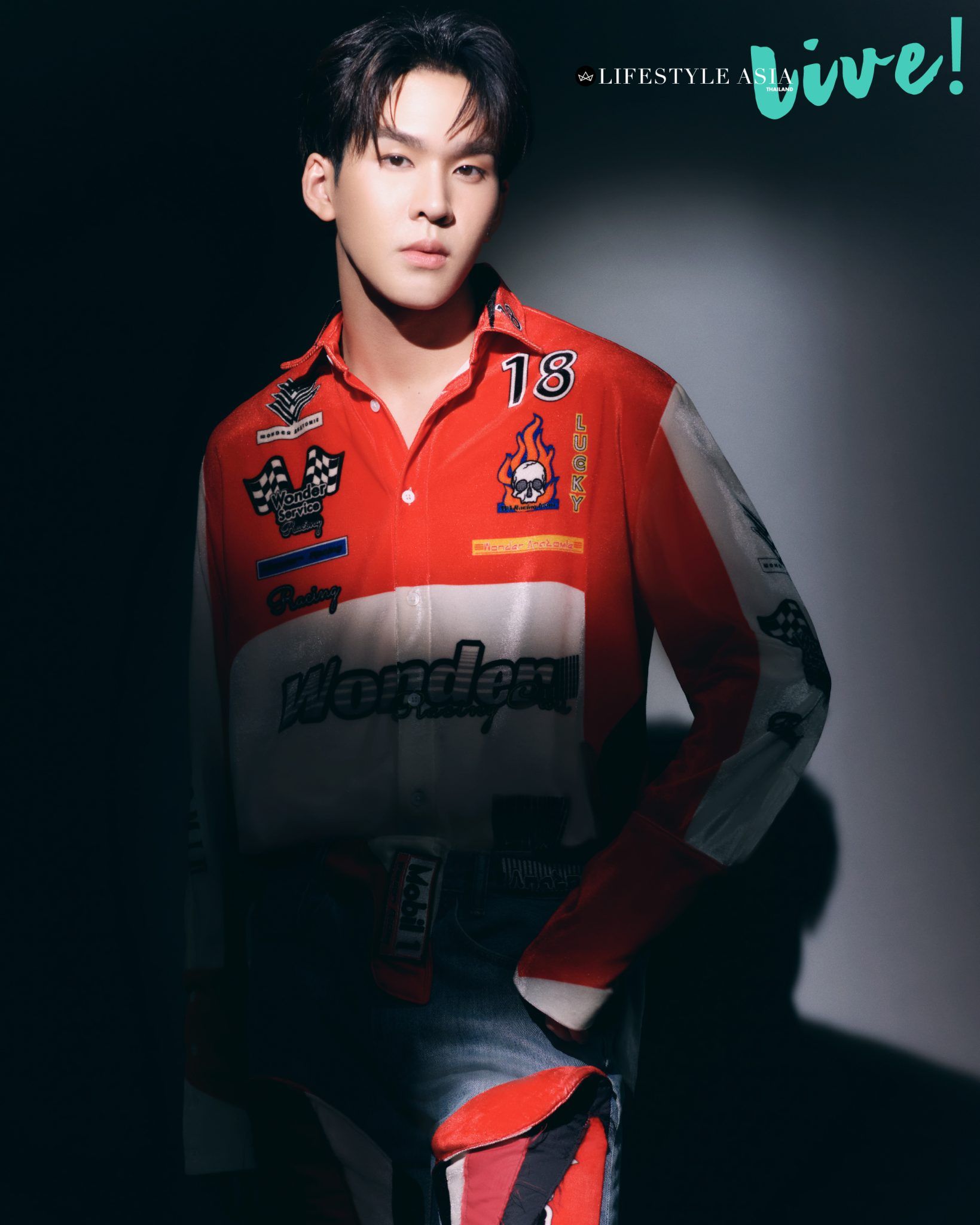 รู้จัก หนุ่ม ๆ วง DVI ให้มากขึ้น ทั้งเรื่องส่วนตัว ความฝัน และเส้นทางใน ...