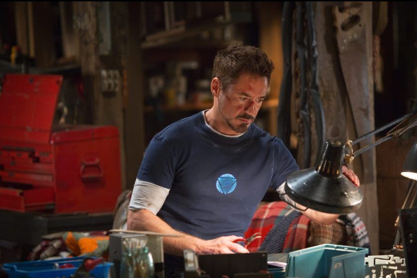 โรค PTSD หรือโรคเครียดหลังผ่านความรุนแรง กับ 10 ภาพยนตร์ที่คุณต้องดู