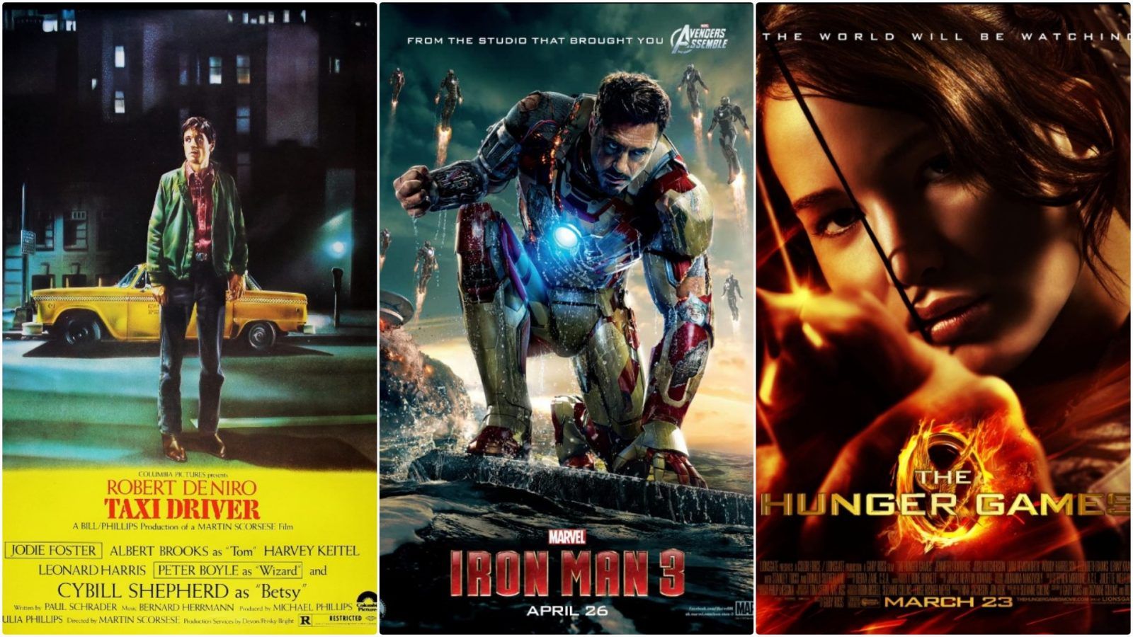 โรค PTSD หรือโรคเครียดหลังผ่านความรุนแรง กับ 10 ภาพยนตร์ที่คุณต้องดู