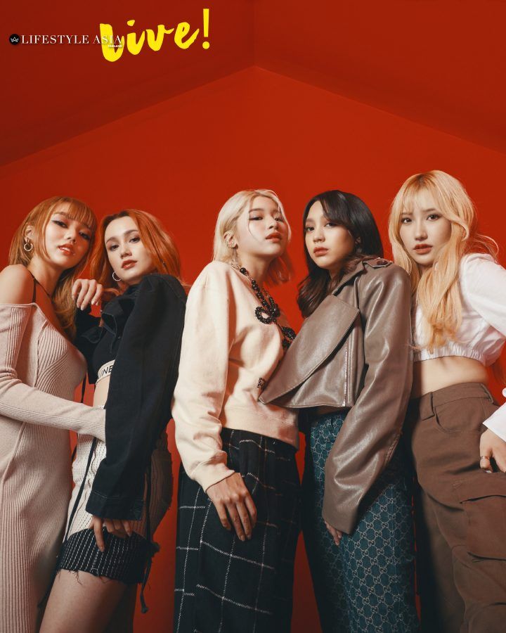 แพชชั่น ความฝัน และความรักในเสียงเพลง คุยกับ bXd เกิร์ลกรุ๊ปหน้าใหม่ในวงการ