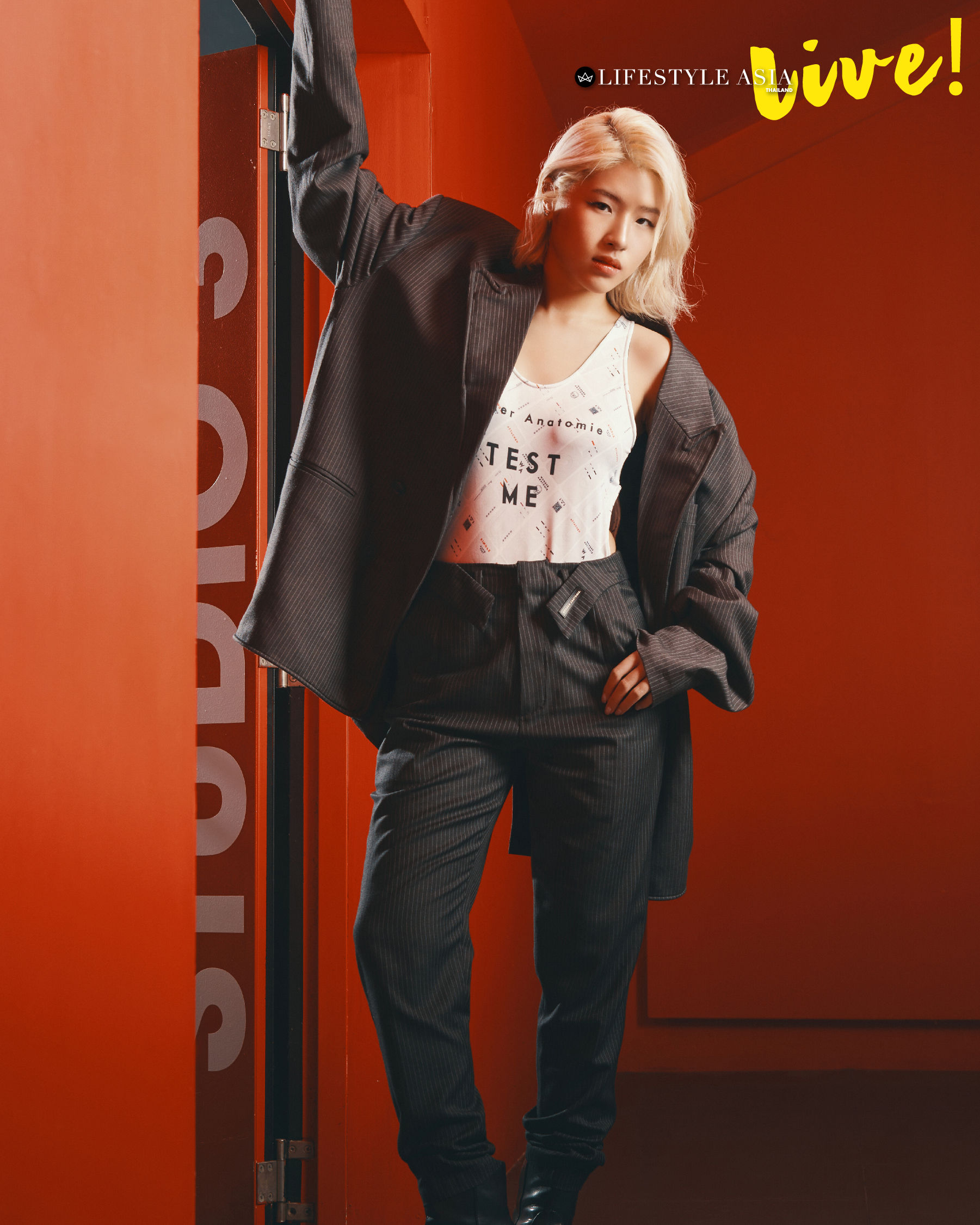 แพชชั่น ความฝัน และความรักในเสียงเพลง คุยกับ bXd เกิร์ลกรุ๊ปหน้าใหม่ในวงการ