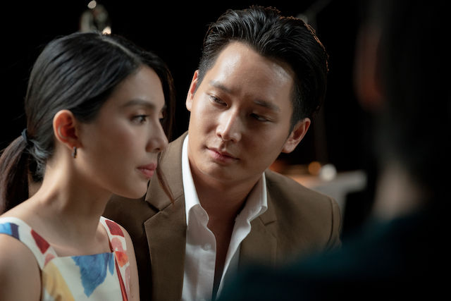 #LSAAccess พาสำรวจเคมีของ “เจ้านาย” และ “ชาร์เลต” จาก ซีรีส์ เรื่อง Delete